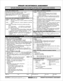 Products > Documentation > Long Term Care > Nursing Forms > Assessments, Evaluations & Care ...